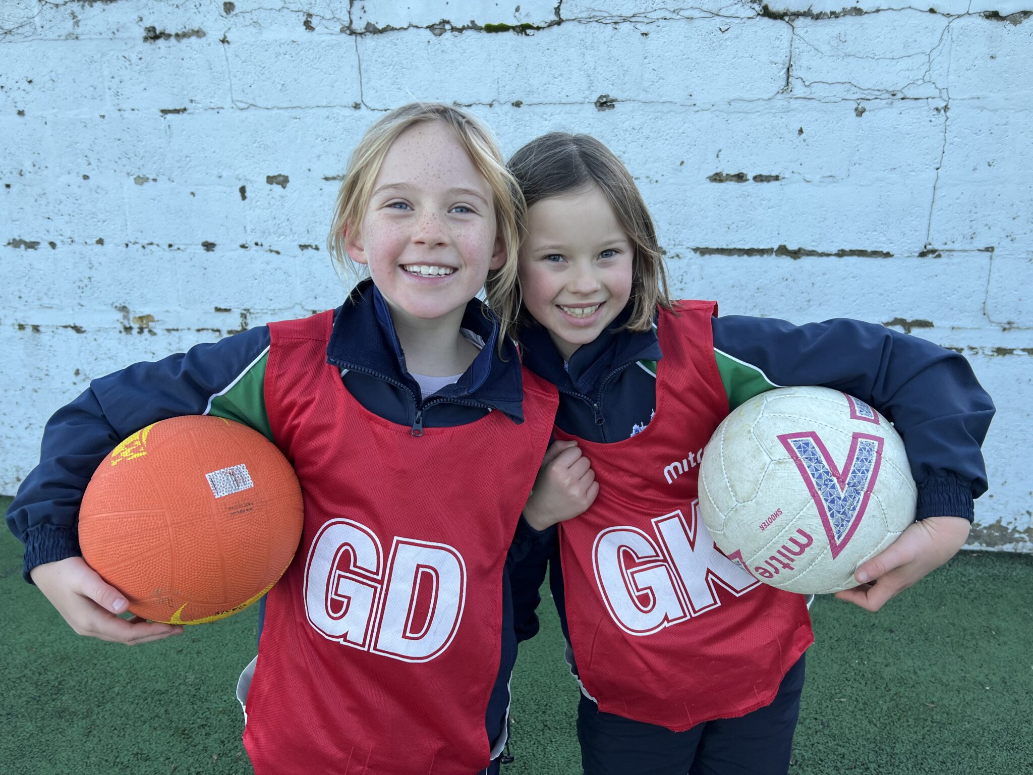 Netball - Westonbirt School