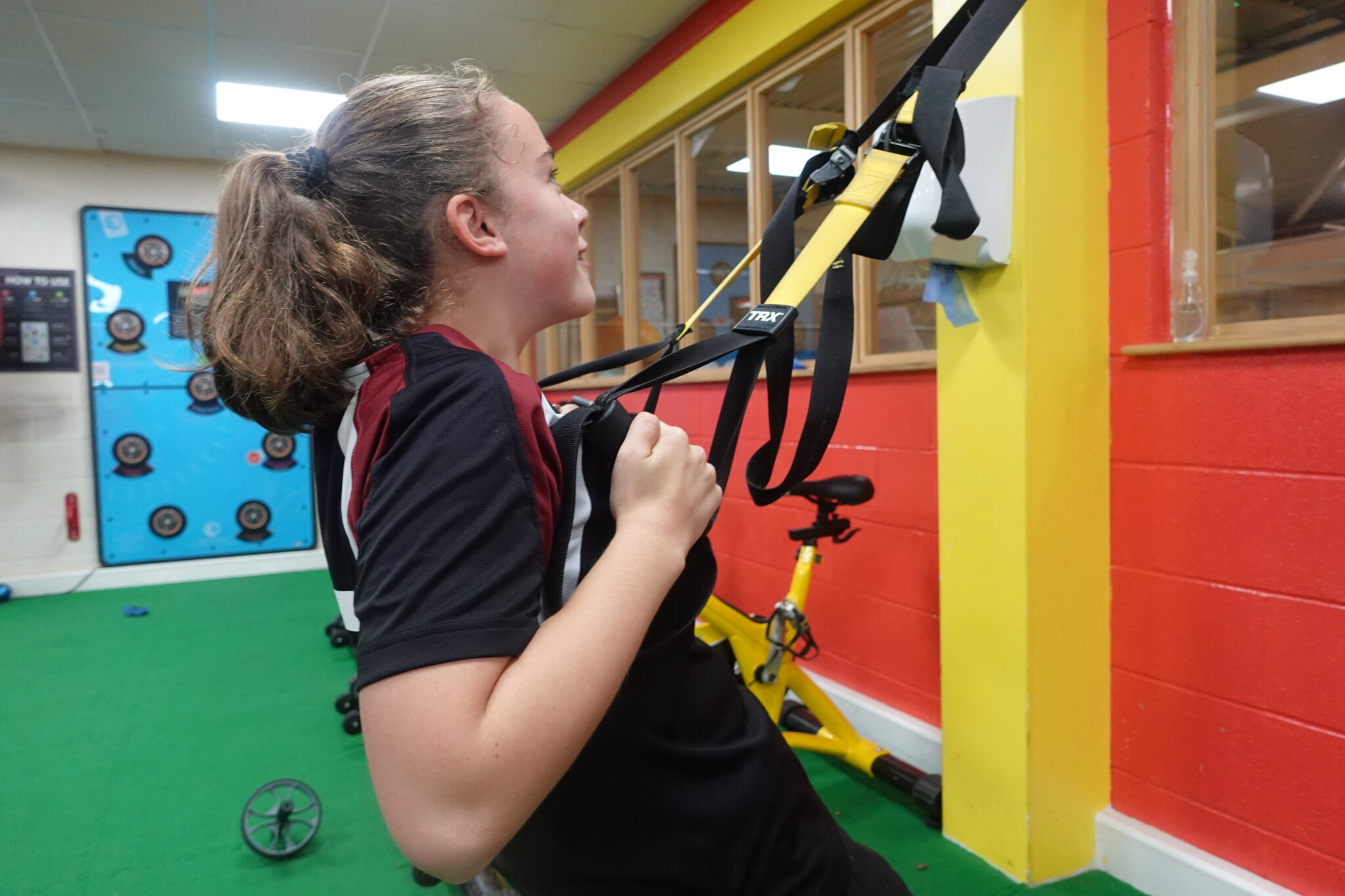 Sport Scholarships - Westonbirt School