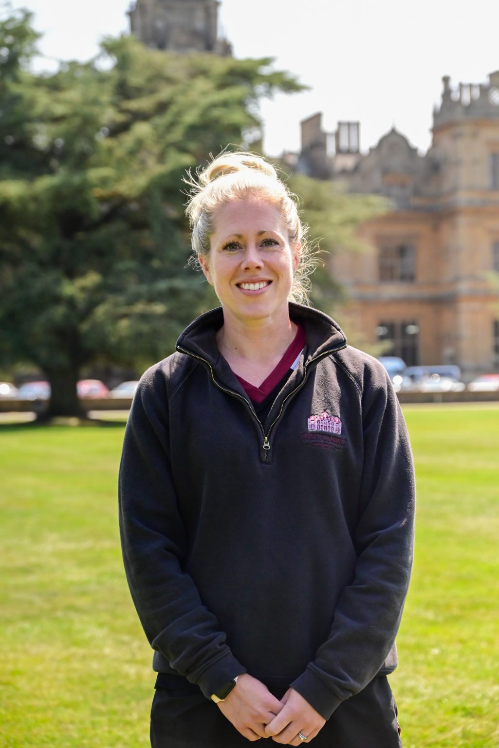 Prep Coaching Staff - Westonbirt School